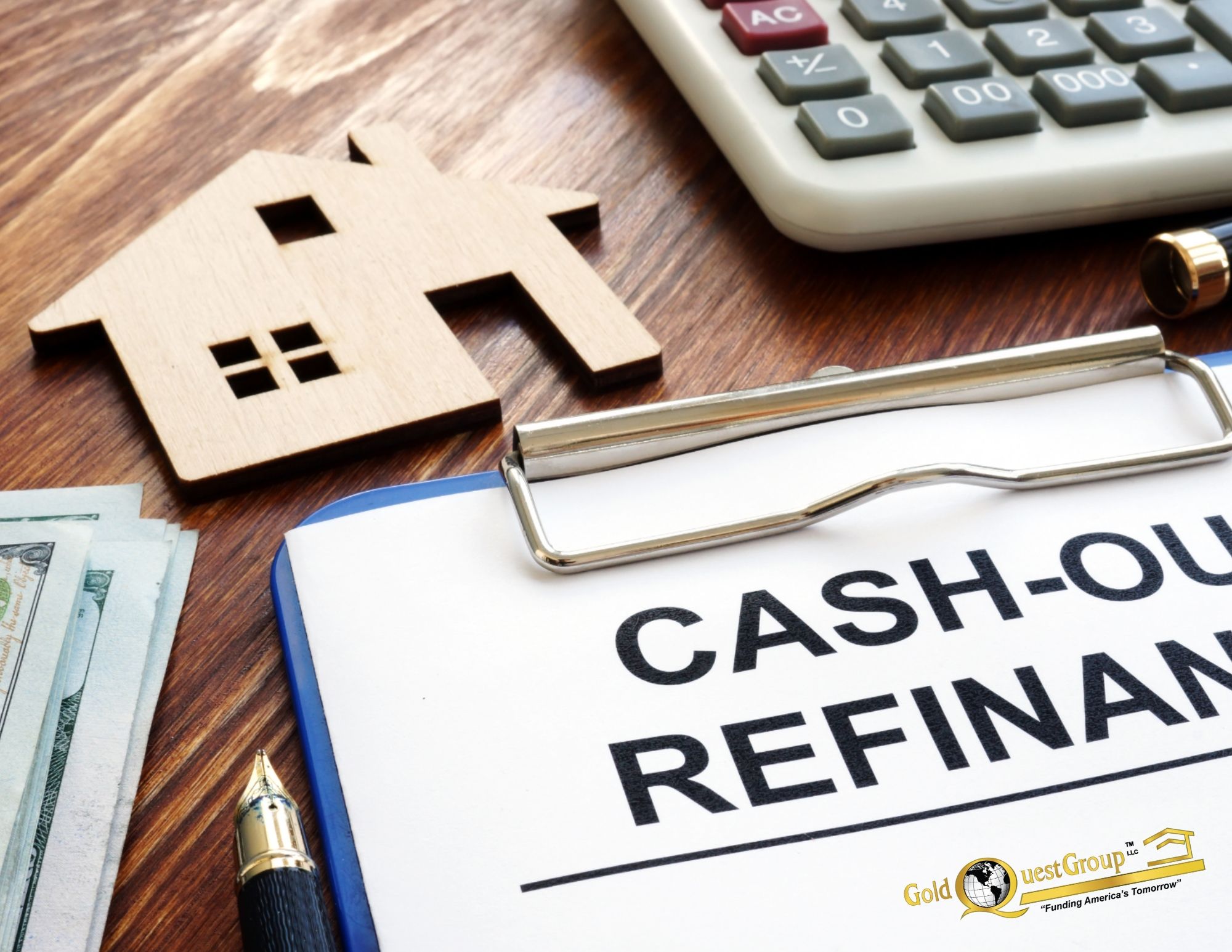 Rehab Loans Scenario | Gold Quest Group